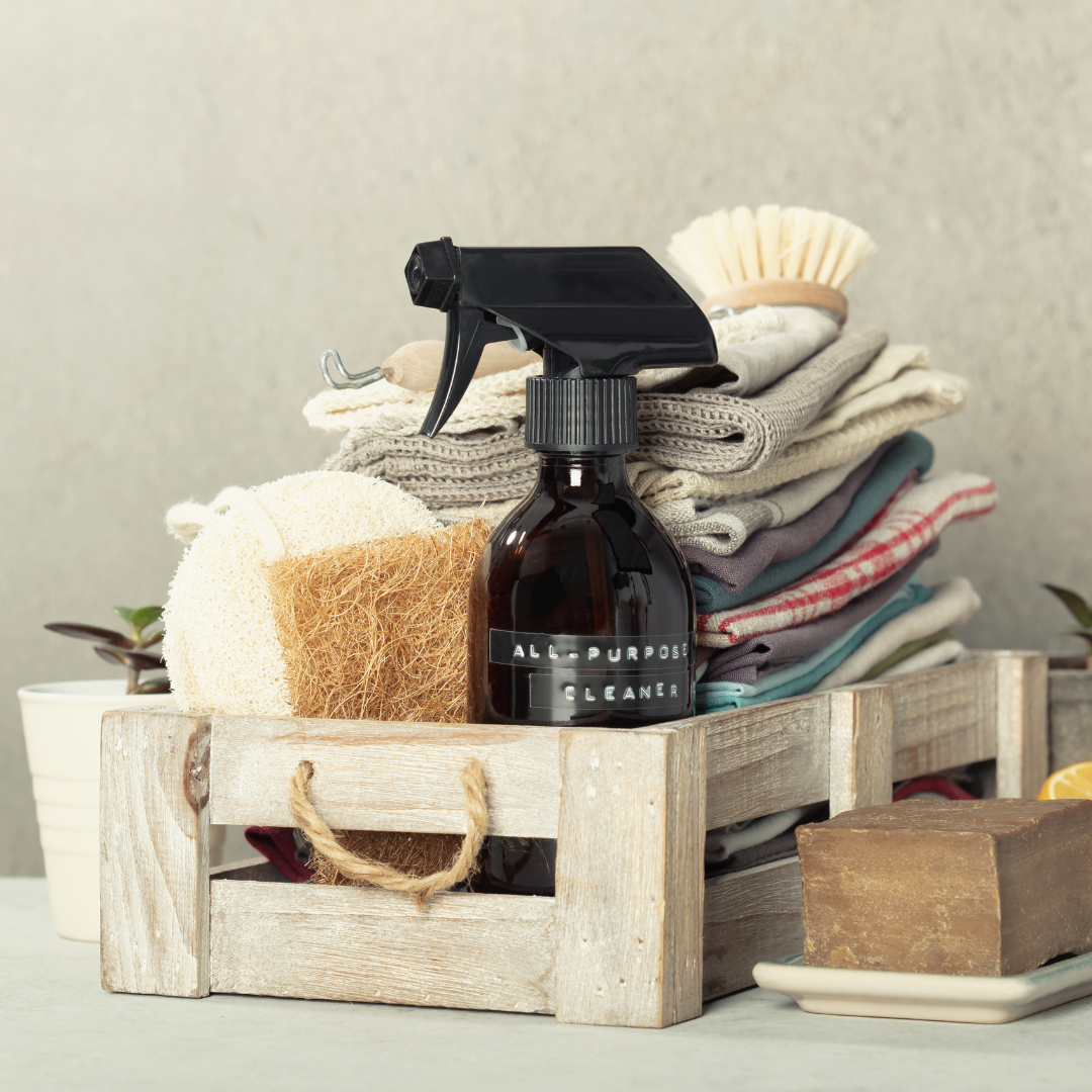 Smart Kitchen Hacks for Easy Clean-Up & Organization – Deer & Oak