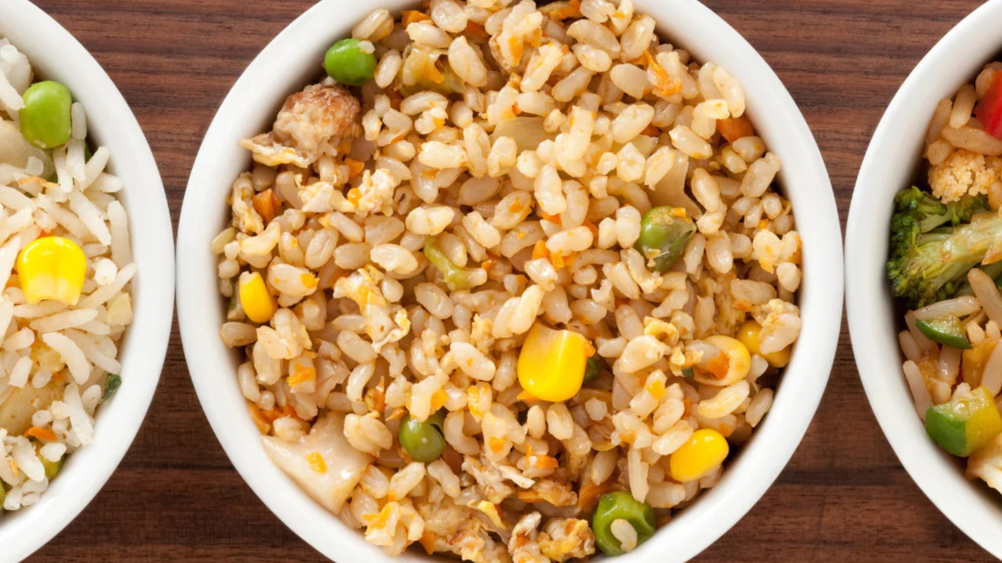 Lunch Ideas with Rice for Work: Nutritious, Filling, and Versatile ...