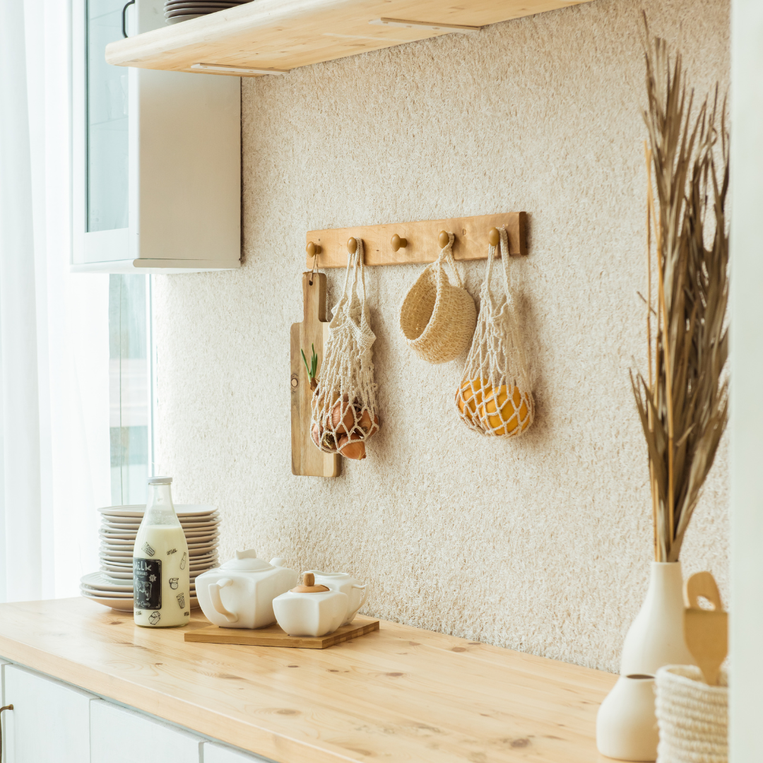 Eco-Friendly Kitchen Tips for a Greener Home – Deer & Oak