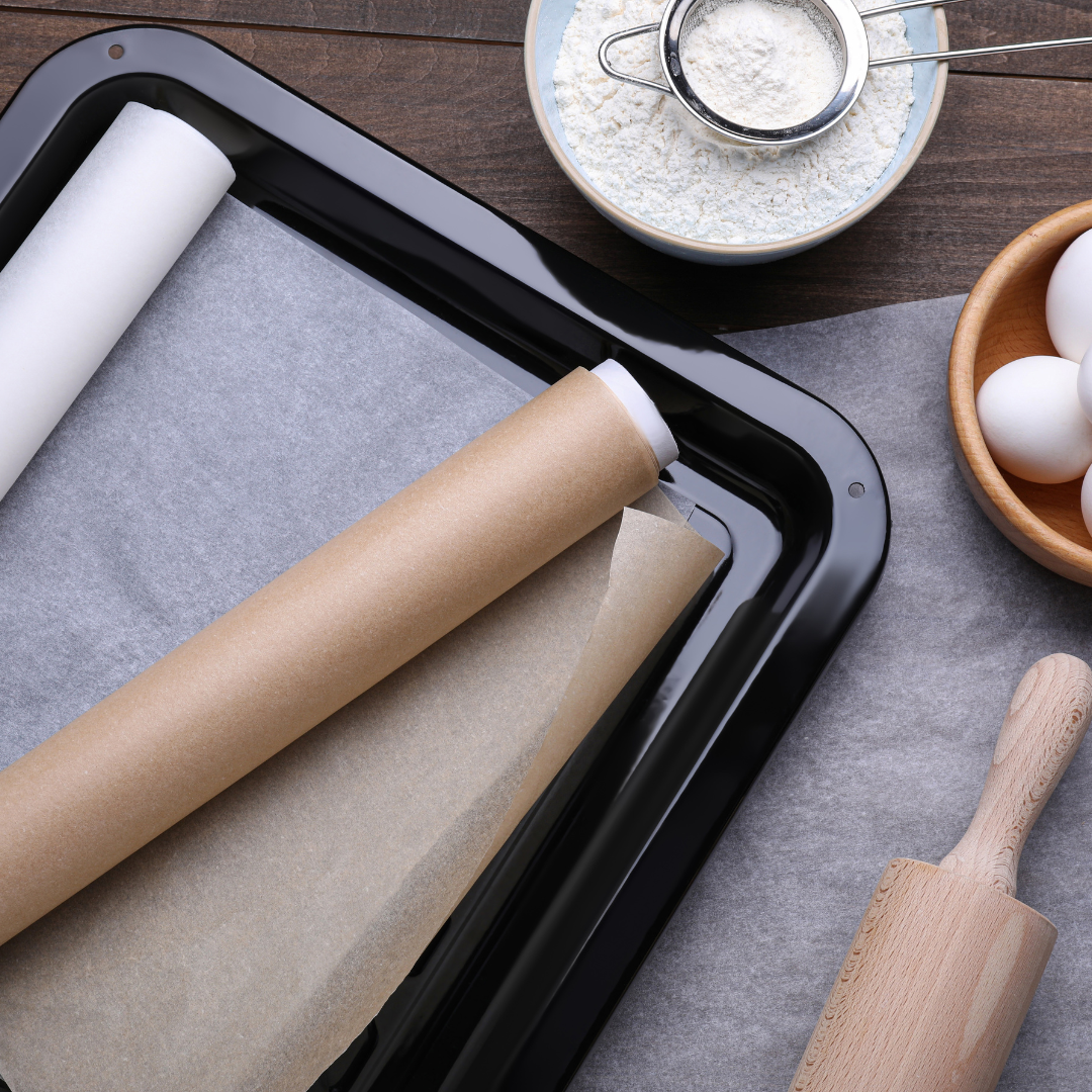 Versatile Kitchen Uses for Parchment Paper – Deer & Oak