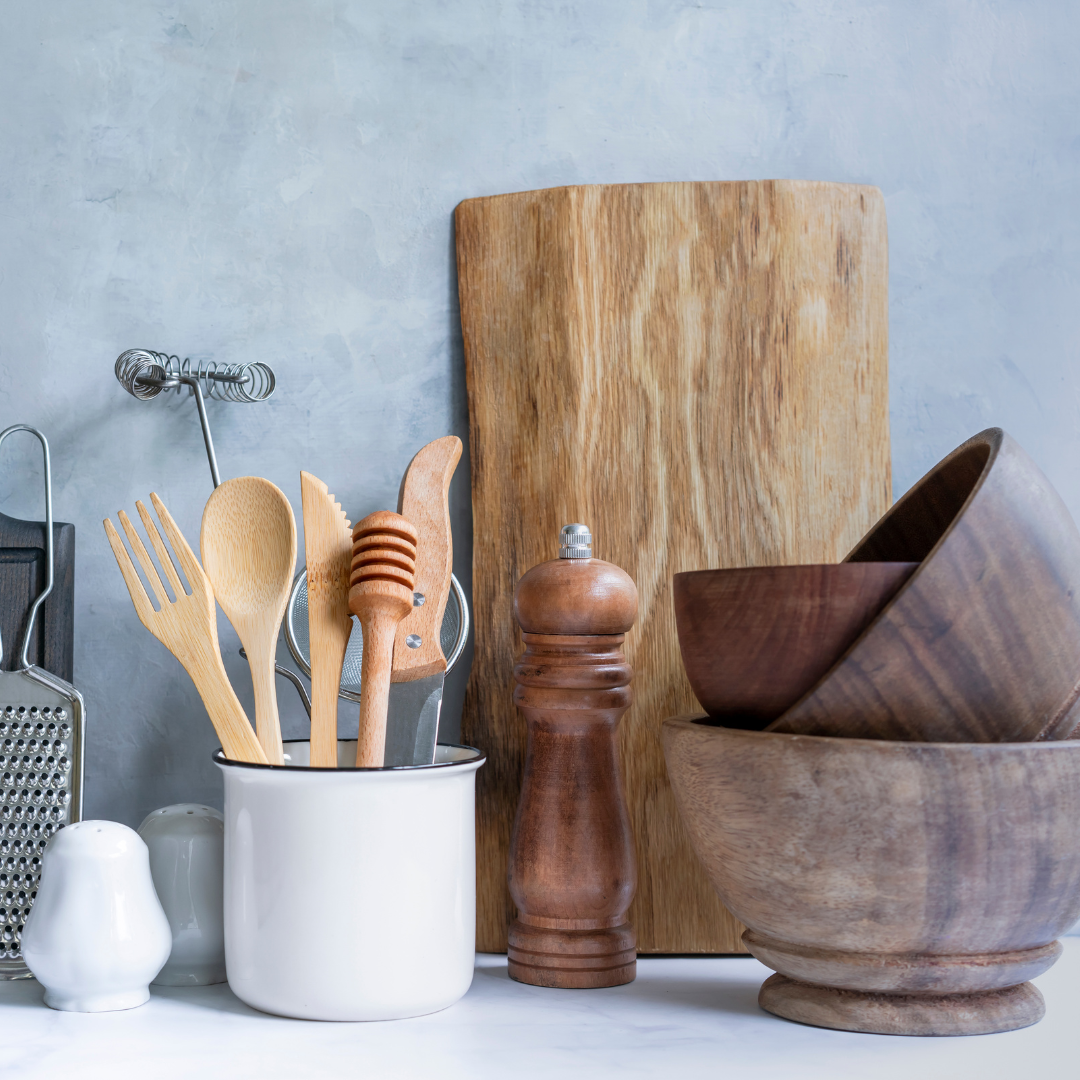 Eco-Friendly Kitchen: Replace Single-Use Plastics – Deer & Oak