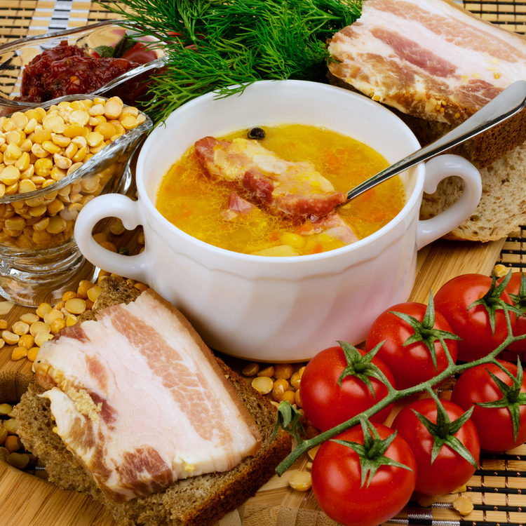 Soup Starters Made Easy: Your Step-by-Step Guide – Deer & Oak