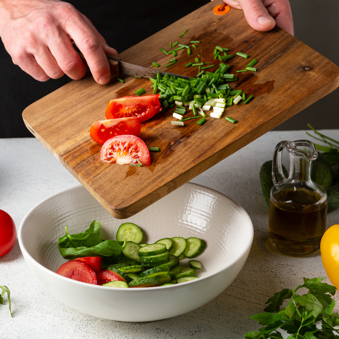 Quick Weeknight Meals: Time-Saving Recipes – Deer & Oak