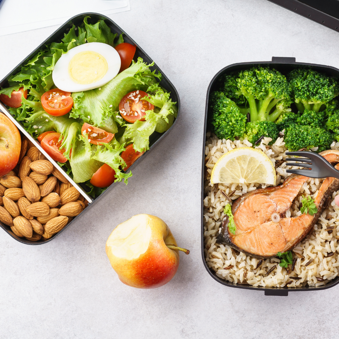5 Easy Work Lunch Recipes on a Budget – Deer & Oak
